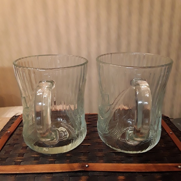 Arcoroc | Dining | Arcoroc Canterbury Crocus Coffee Tea Mug | Poshmark